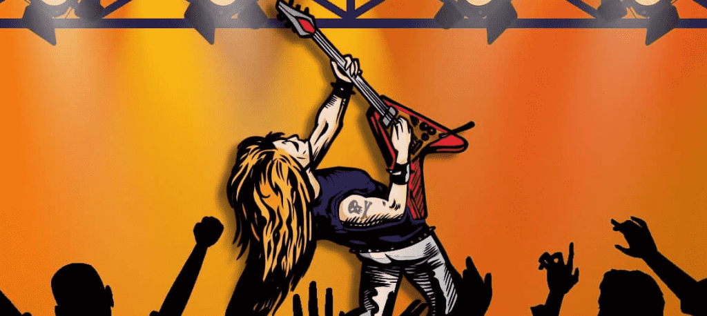 Guide to Heavy Metal Music: Radio Stations & Famous Bands